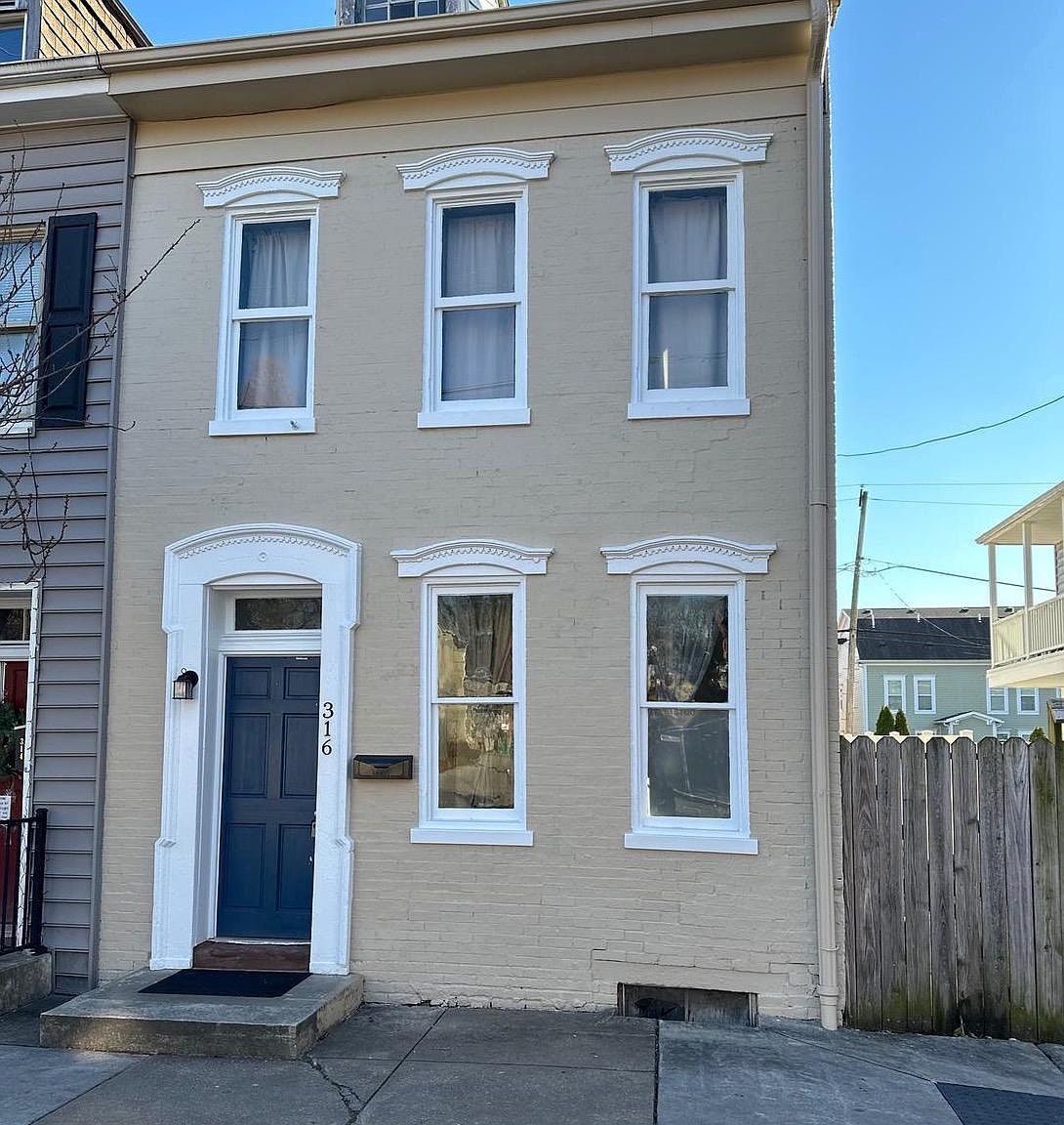316 W Princess St, York, PA 17401 | Zillow