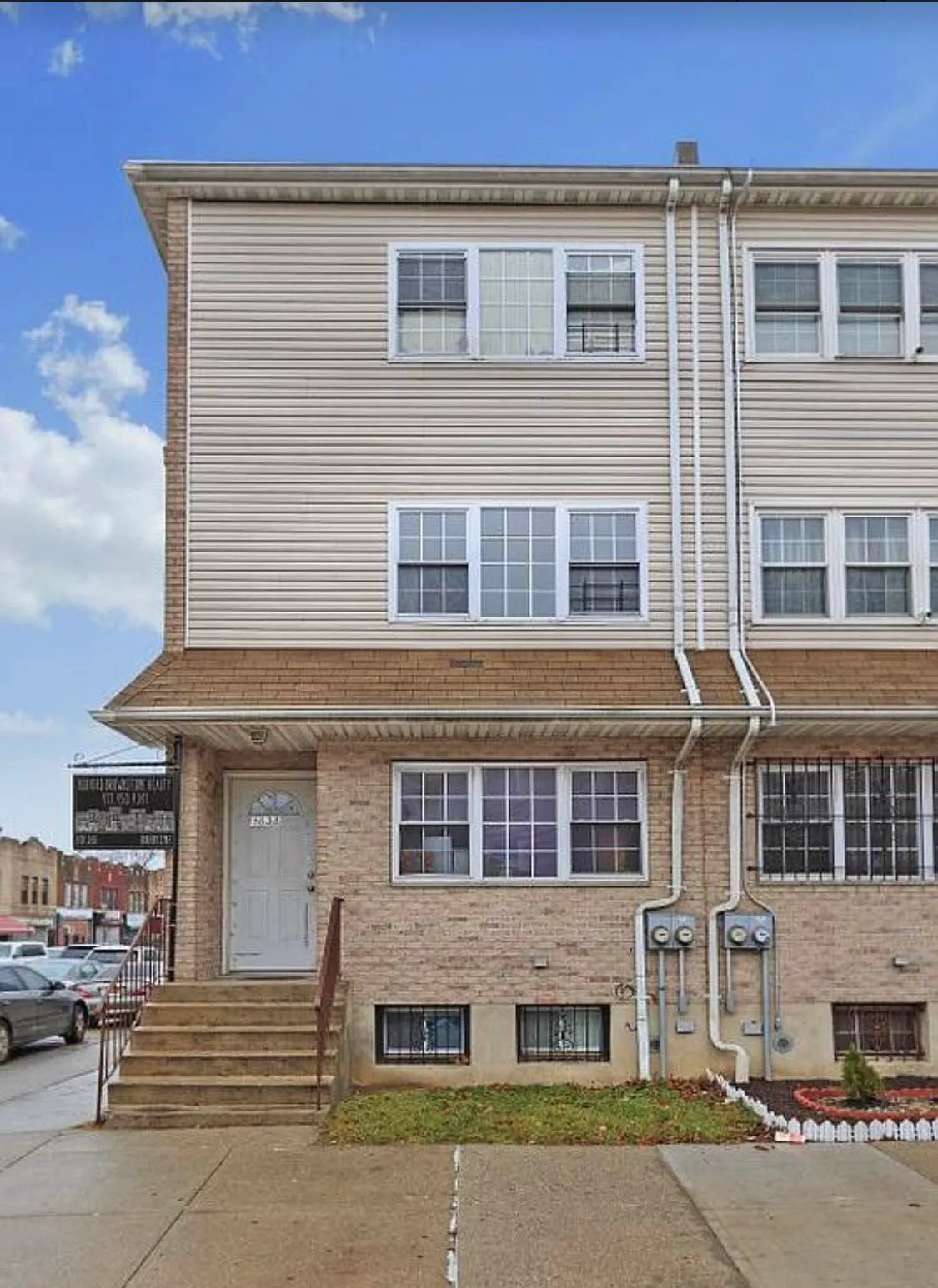 1636 Prospect Place #1A in Weeksville, Brooklyn | StreetEasy