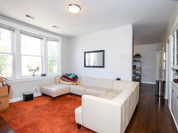 3257 N Ridgeway Ave UNIT 2F, Chicago, IL 60618 | Zillow