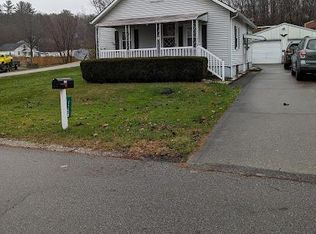 697 W Front St, Logan, OH 43138 | MLS #224000185 | Zillow