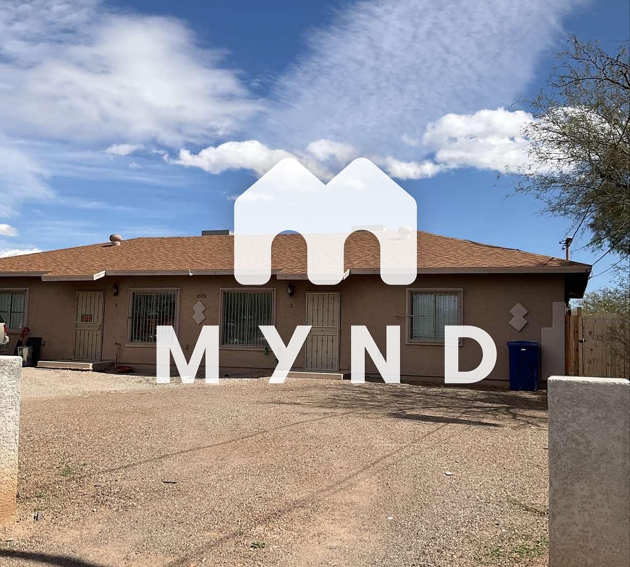1832 N Dragoon St #2, Tucson, AZ 85745 | Zillow