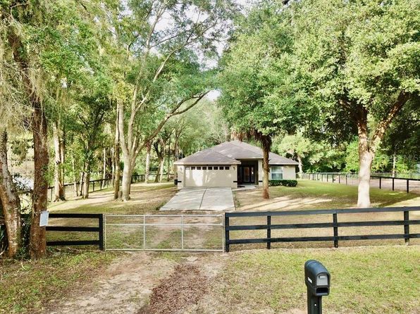 Anthony Real Estate - Anthony FL Homes For Sale | Zillow