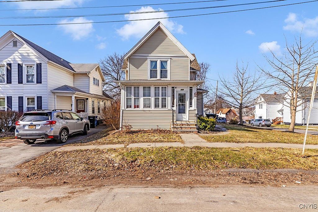 200 Morton Hayden Ave, Syracuse, NY 13204 | Zillow