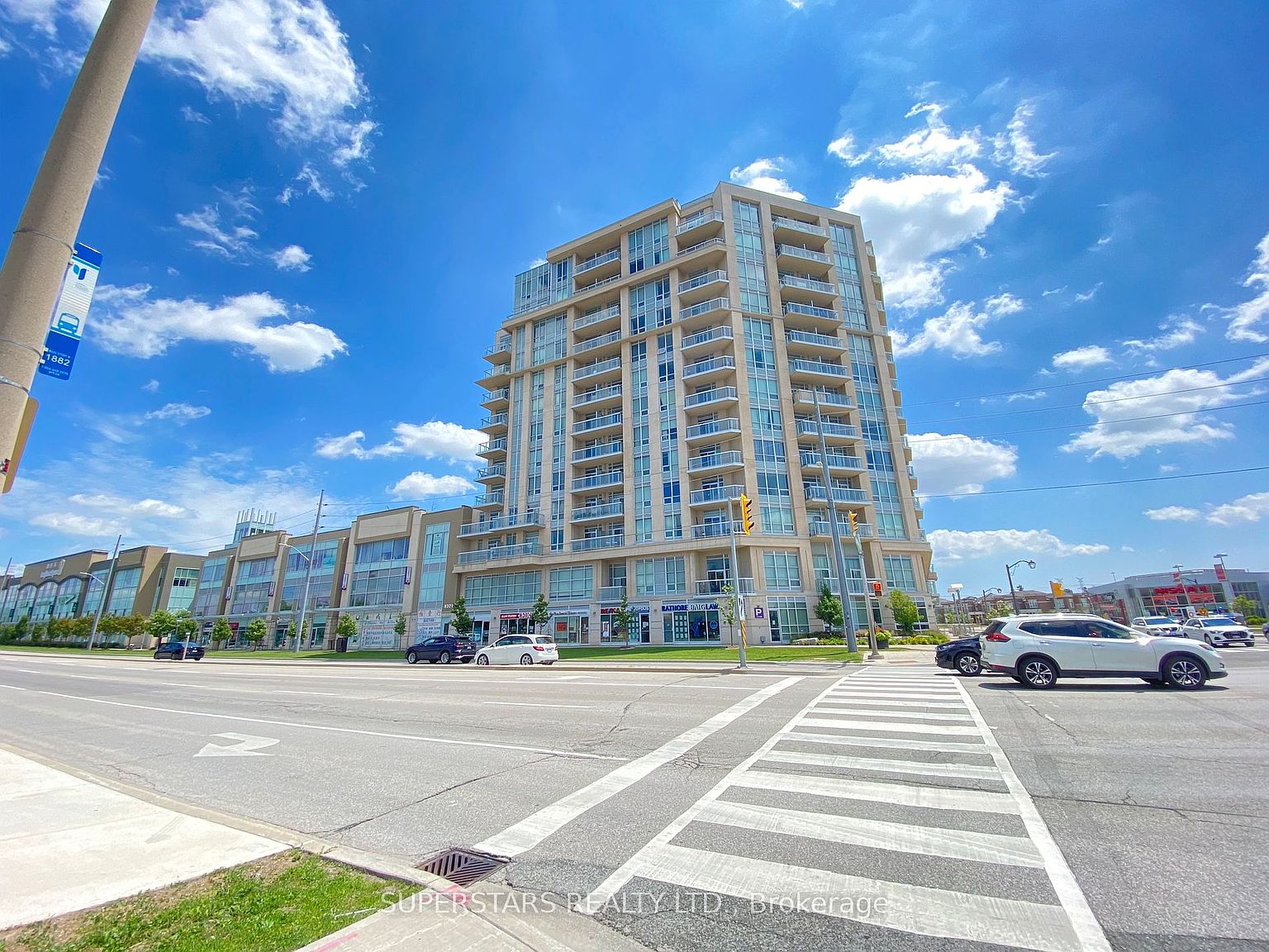 8323 Kennedy Rd #725, Markham, ON L3R 5W7 | MLS #N7360316 | Zillow