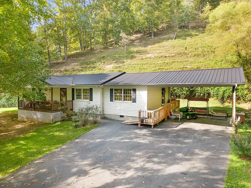 3389 State Route 40 E, Meally, KY 41234 | Zillow