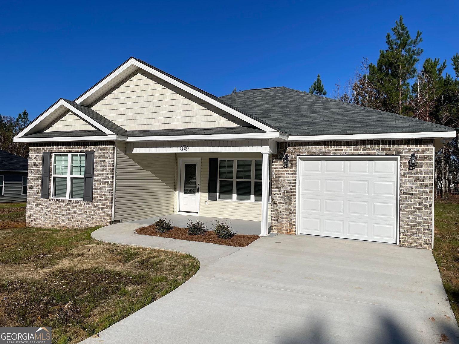 119 Long Pines Cir, East Dublin, GA 31027 | Zillow