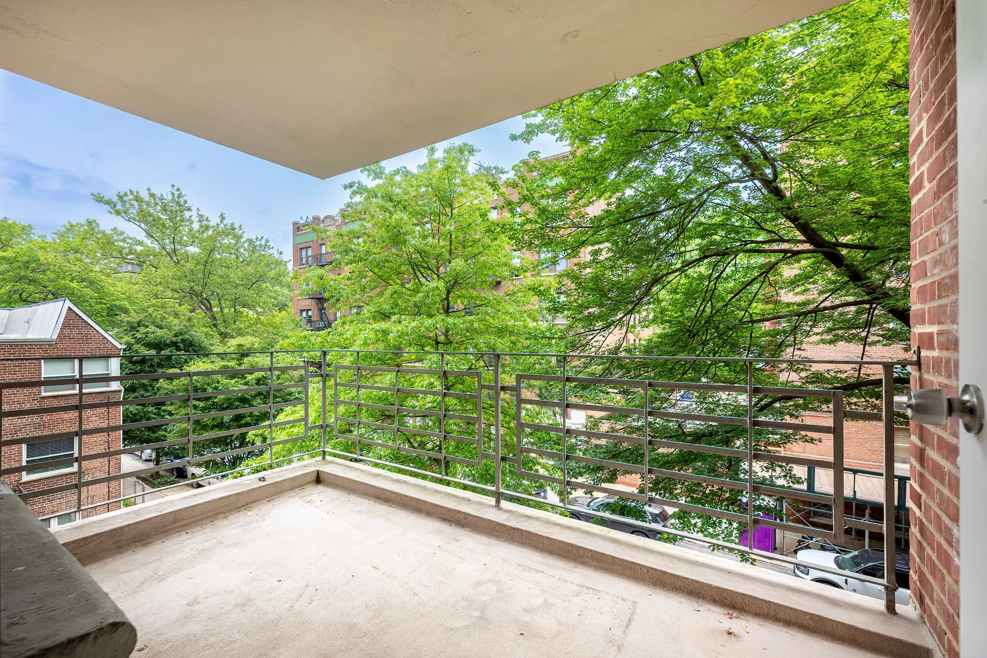 6495 Broadway #4M in Riverdale, Bronx | StreetEasy
