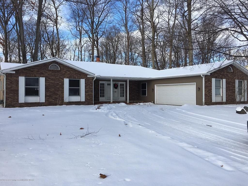 3887 Sheldrake Ave, Okemos, MI 48864 | Zillow