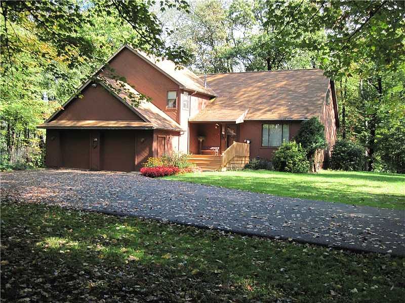 6227 Old Route 8, Butler, PA 16002 | Zillow