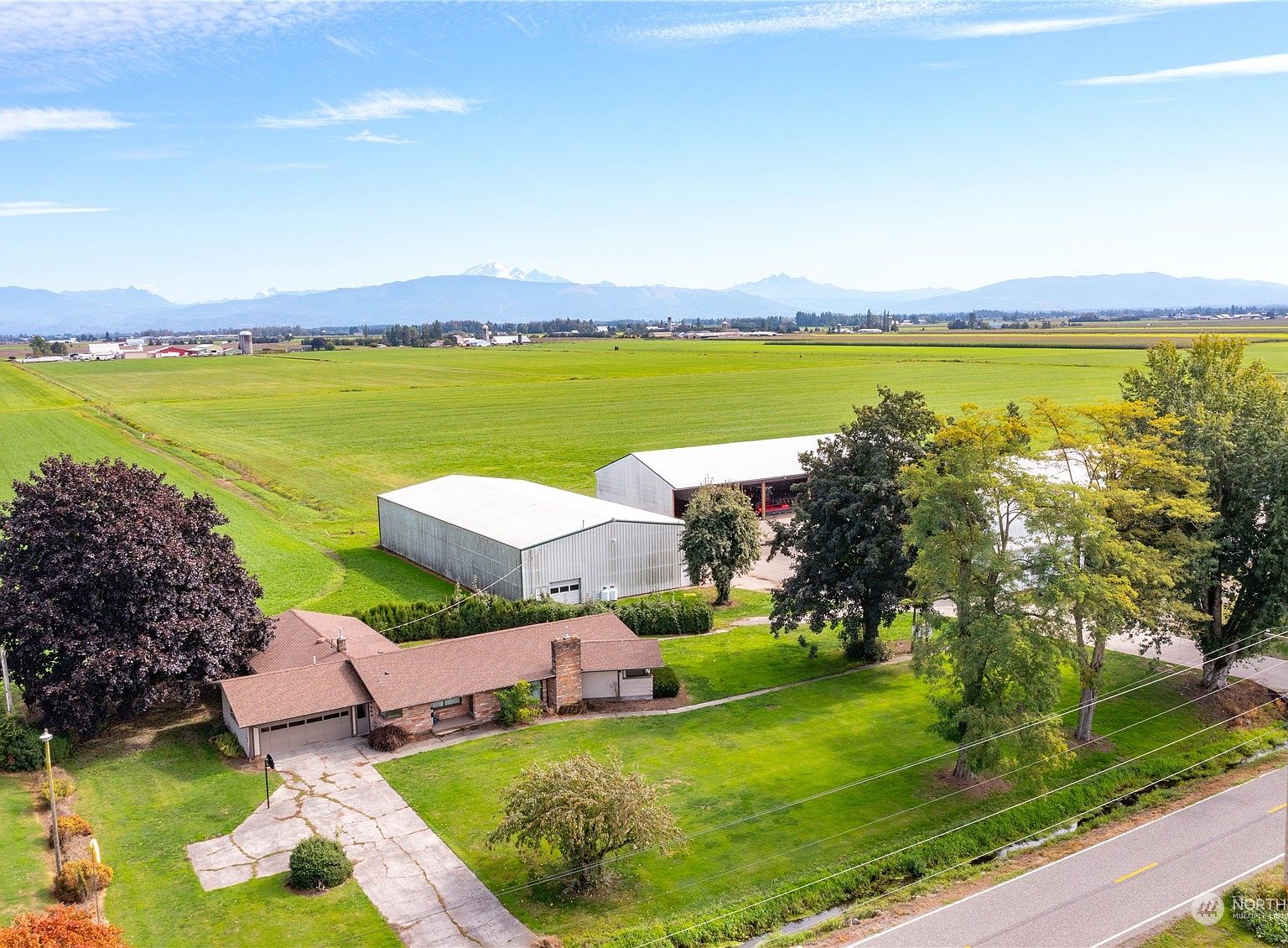9604 Jackman Road, Lynden, WA 98264 | Zillow