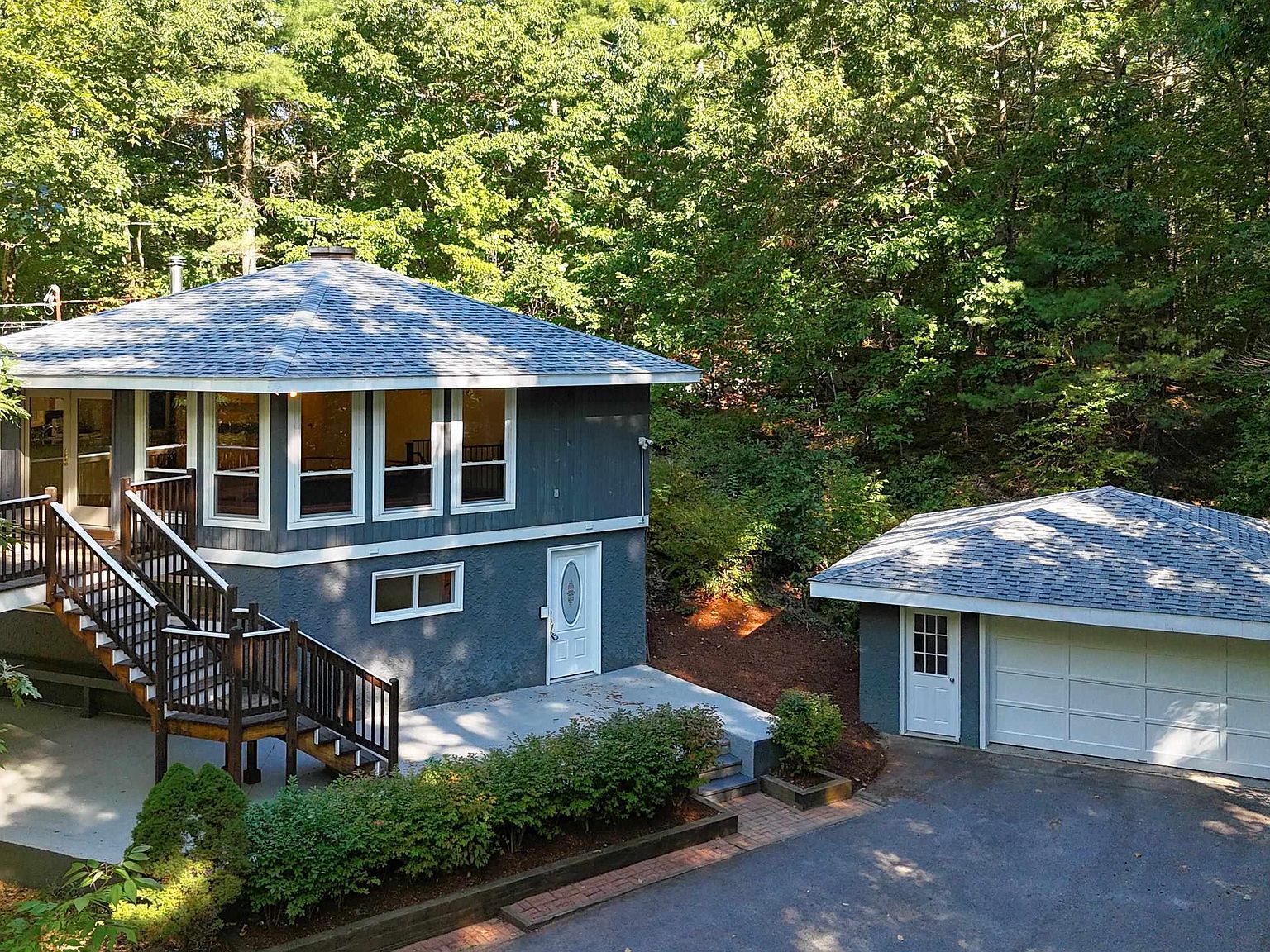 147 Rocky Pond Road, Hollis, NH 03049 | Zillow