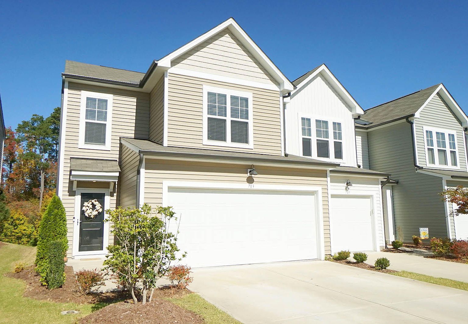 713 Colby Pl, Durham, NC 27713 | Zillow