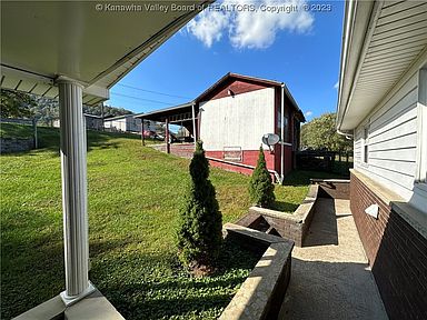 260 Coyote Ln, Racine, WV 25165 | Zillow