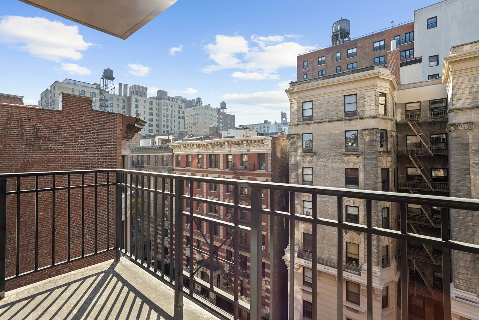222 Riverside Drive #8D in Upper West Side, Manhattan | StreetEasy
