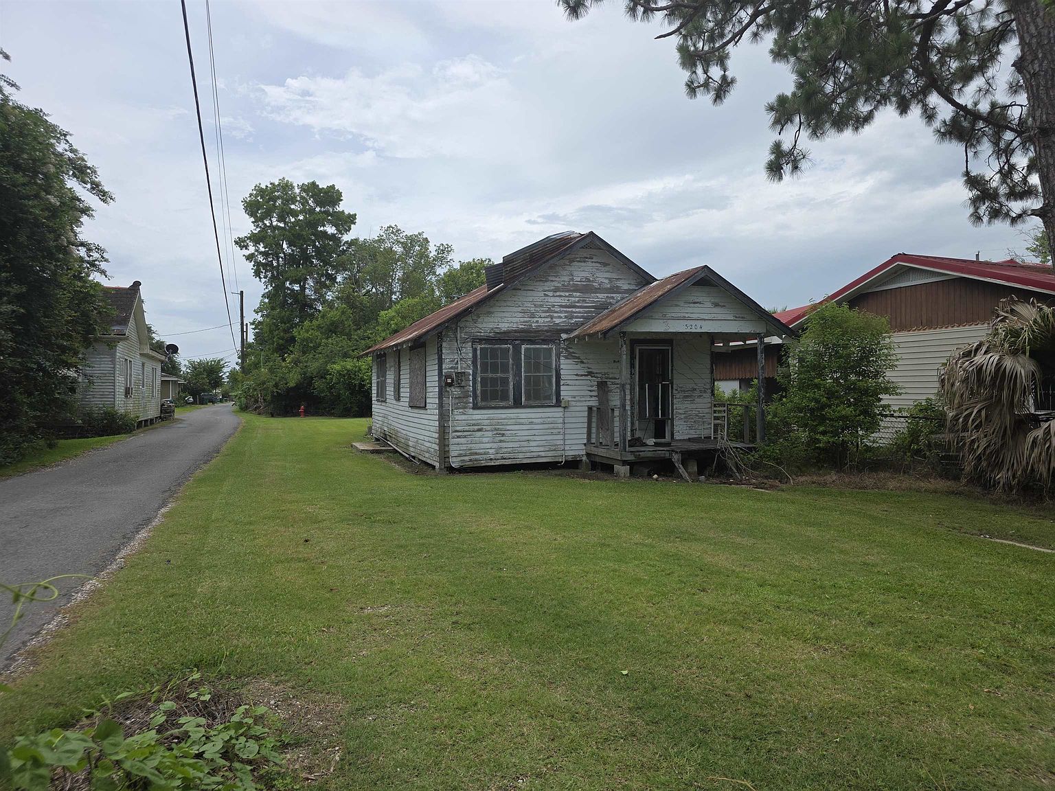 W 73rd St, Cut Off, LA 70345 | MLS #2025014882 | Zillow