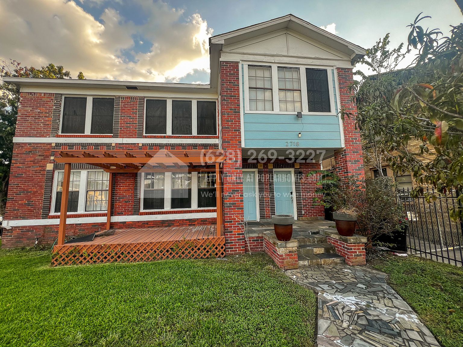 2718 Cleburne St #2, Houston, TX 77004 | Zillow