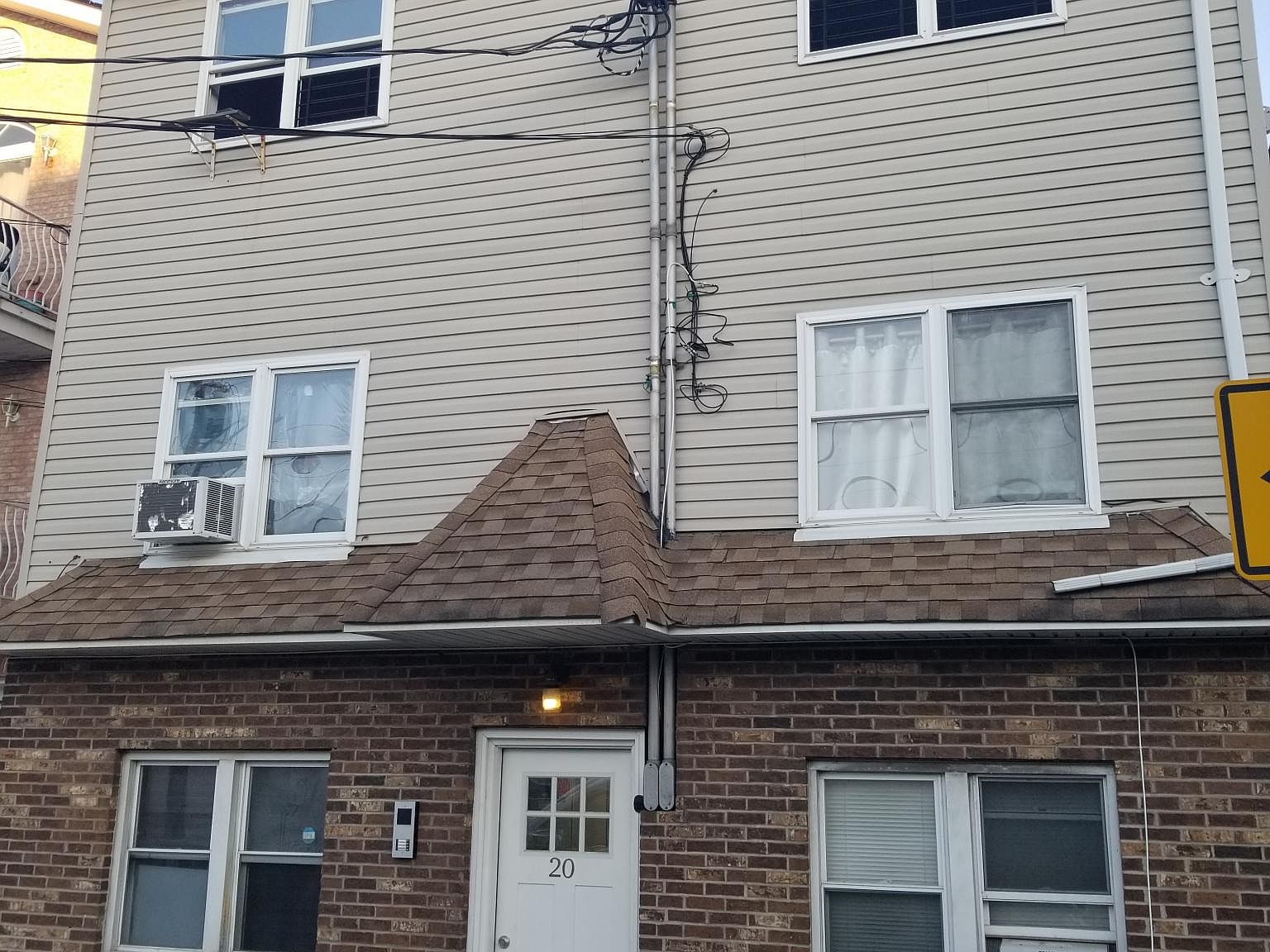 20 Rose Ave APT 4, Jersey City, NJ 07305 | Zillow