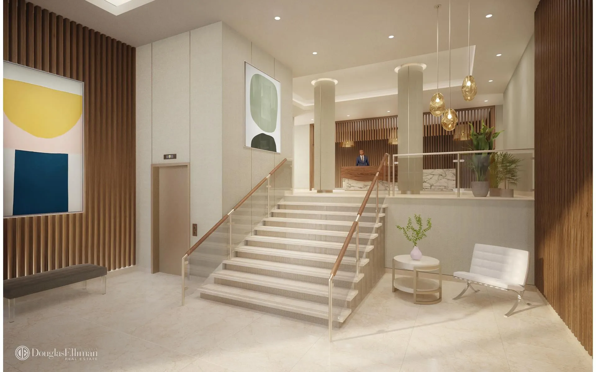 1 Ocean Drive #5F in Coney Island, Brooklyn | StreetEasy