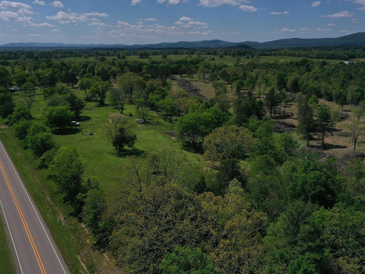 0 Highway 88 E, Sims, AR 71969 | MLS #25018178 | Zillow