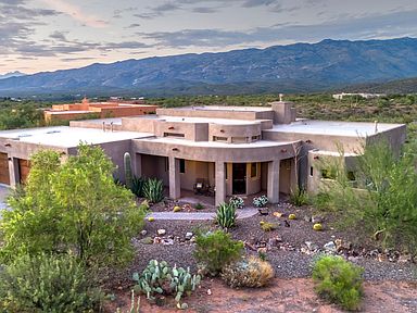 14645 E Circle Q Ranch Pl, Vail, AZ 85641 | Zillow