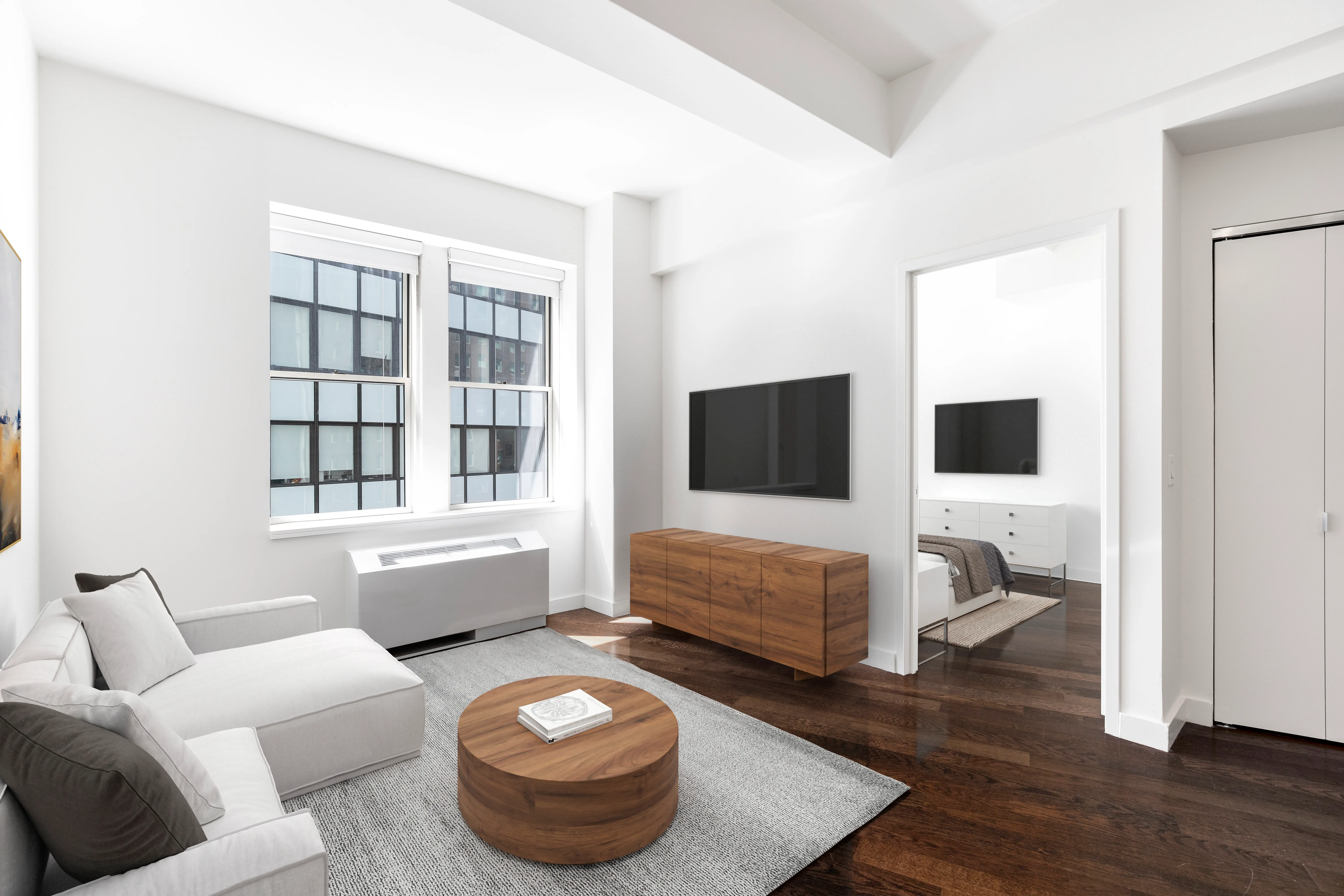 116 John Street #1608 in Financial District, Manhattan | StreetEasy