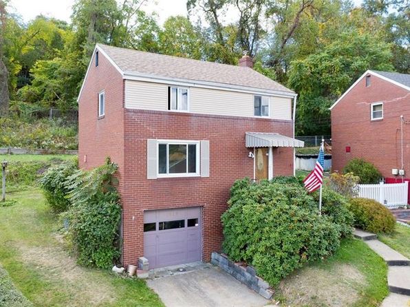 West Homestead Real Estate - West Homestead PA Homes For Sale | Zillow