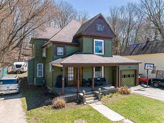 616 Main St, East Jordan, MI 49727 | MLS #473947 | Zillow