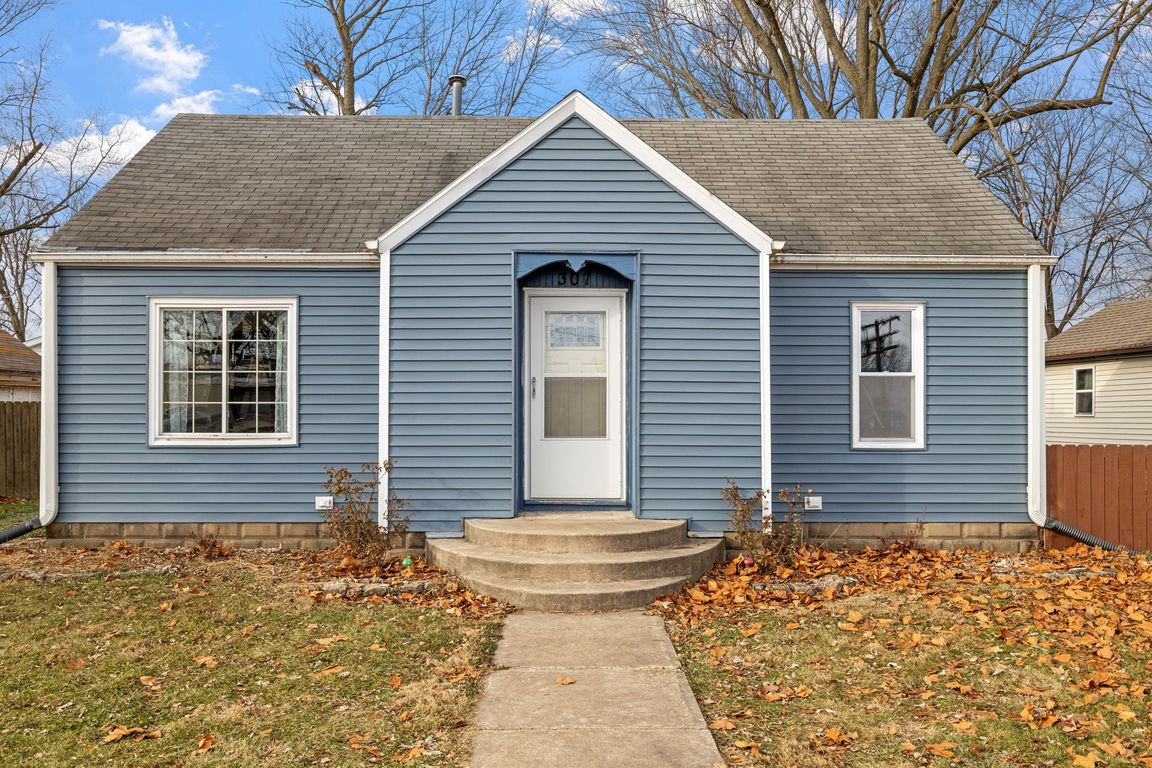 (Undisclosed Address), Gardner, IL 60424 | MLS #12524026 | Zillow