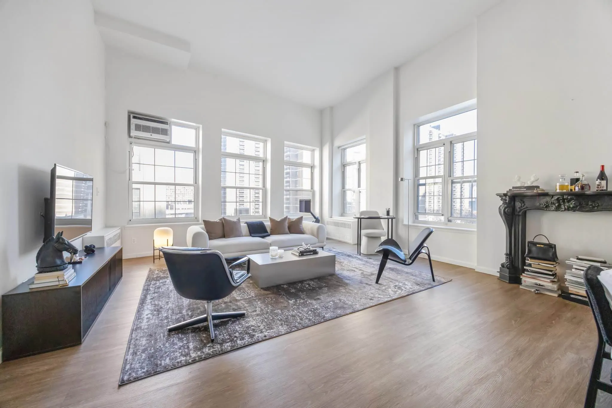 88 Fulton Street #523 in Fulton/Seaport, Manhattan | StreetEasy