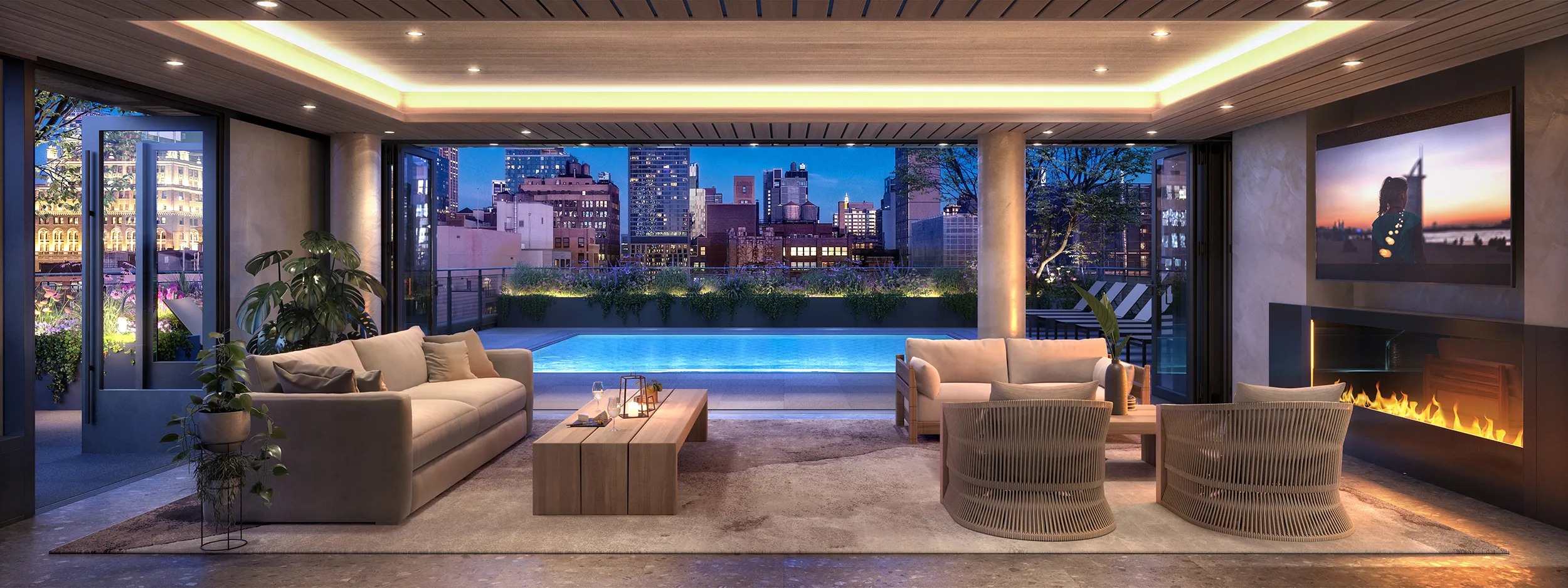 243 West 28th Street #12SJ in Chelsea, Manhattan | StreetEasy
