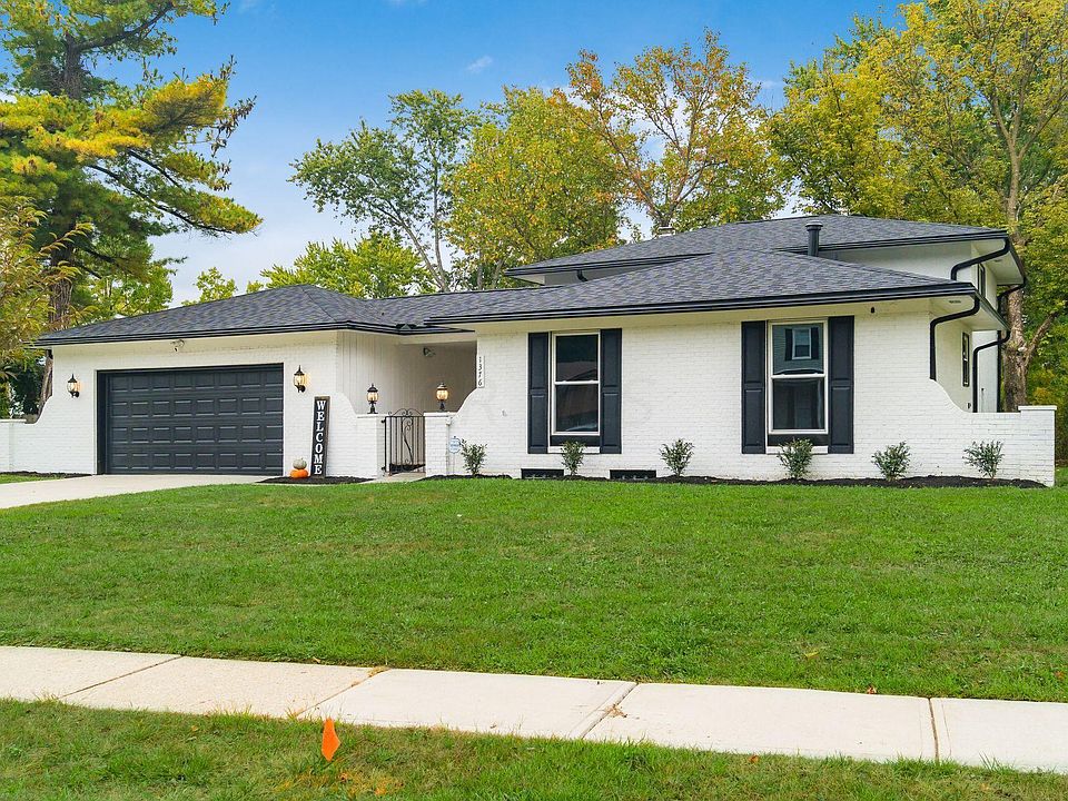 1376 Bonnie Ridge Rd, Columbus, OH 43228 | Zillow