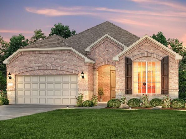 New Construction Homes in The Woodlands TX | Zillow
