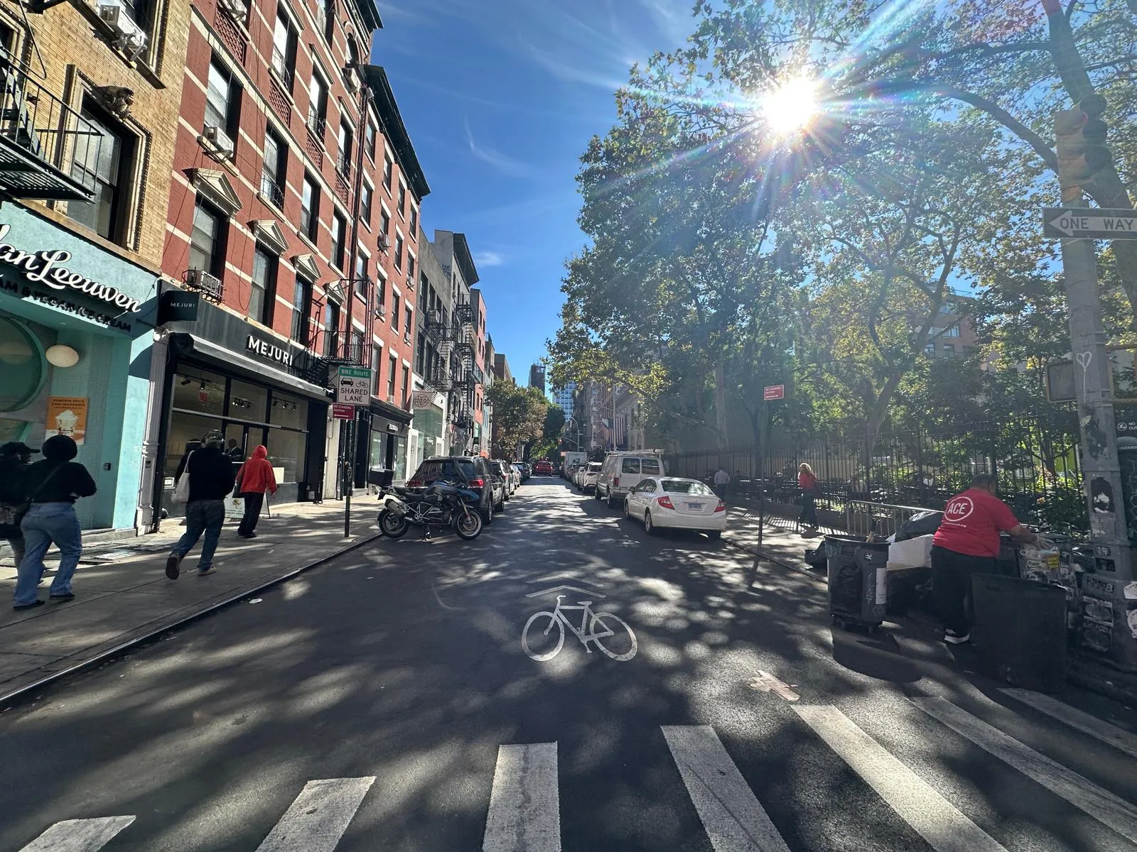 18 Spring Street #2J in Nolita, Manhattan | StreetEasy