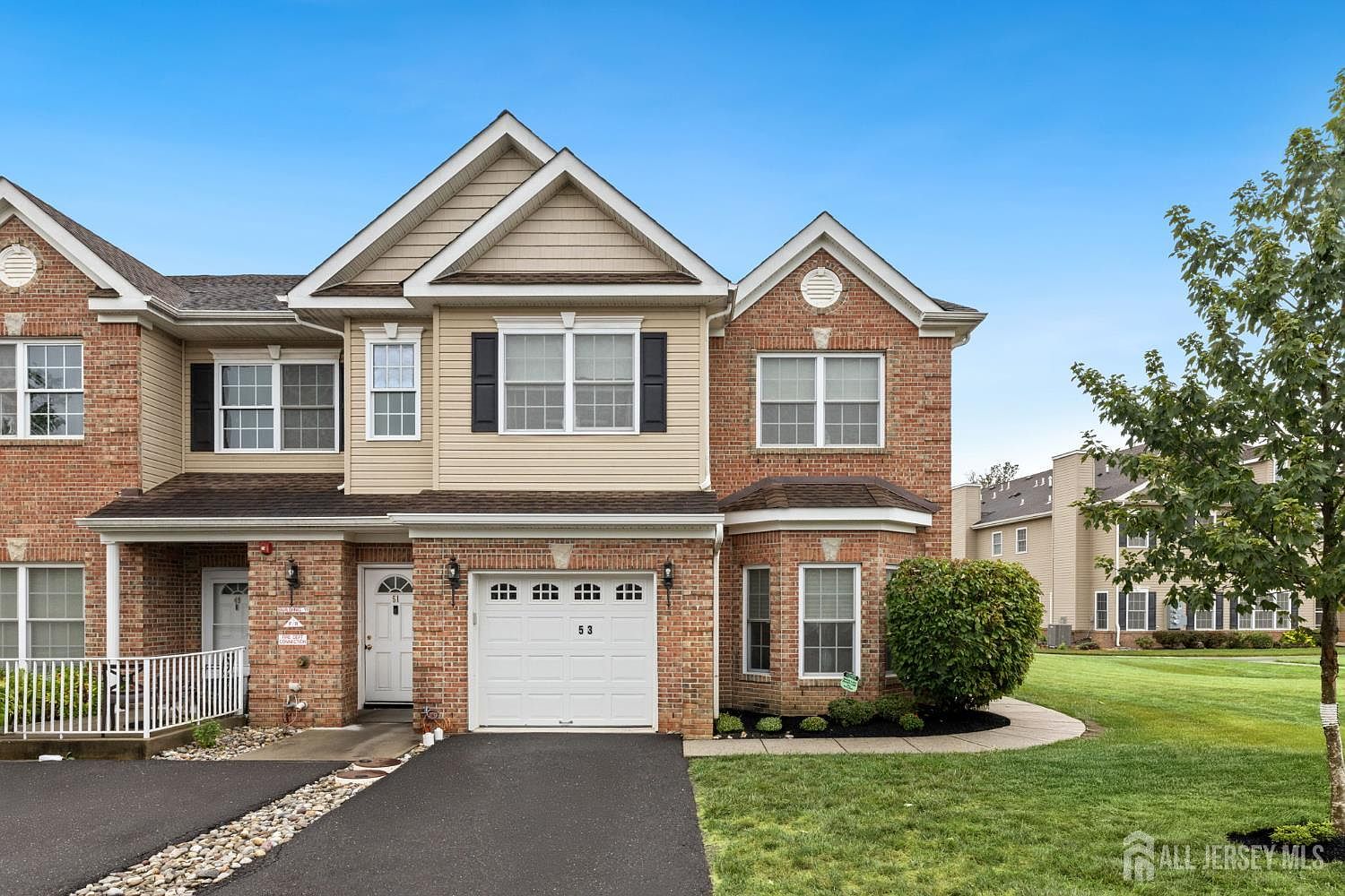 53 Morgan Way, Monroe Township, NJ 08831 | MLS #2602906R | Zillow