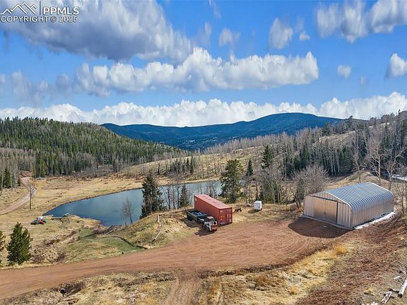 5987 County Road 8 Rd, Victor, CO 80860 | MLS #5585222 | Zillow