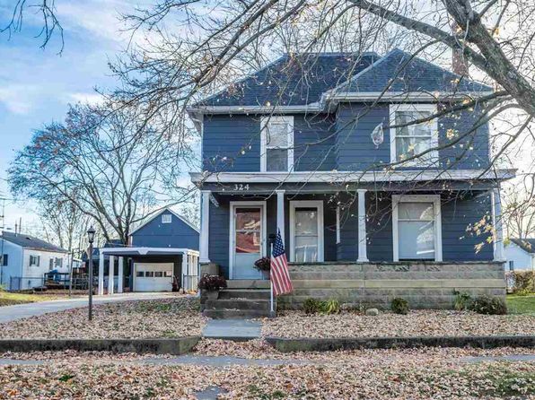 Liberty IN Real Estate - Liberty IN Homes For Sale | Zillow