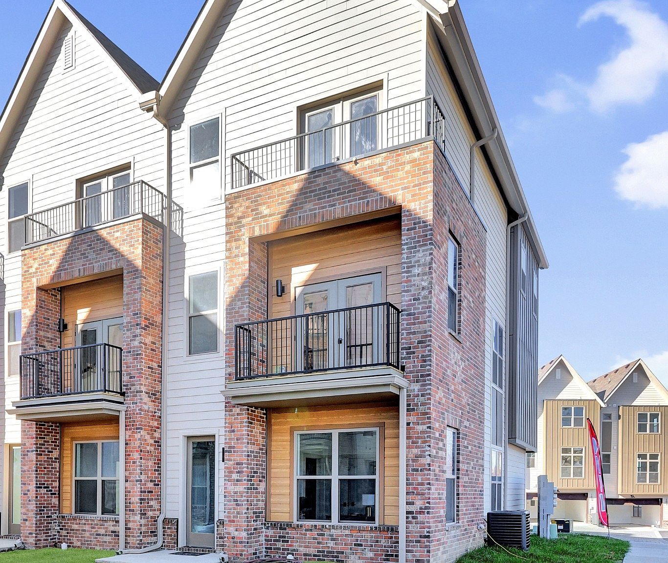 7341 Charlotte Pike #111-A, Nashville, TN 37209 | MLS #2614925 | Zillow