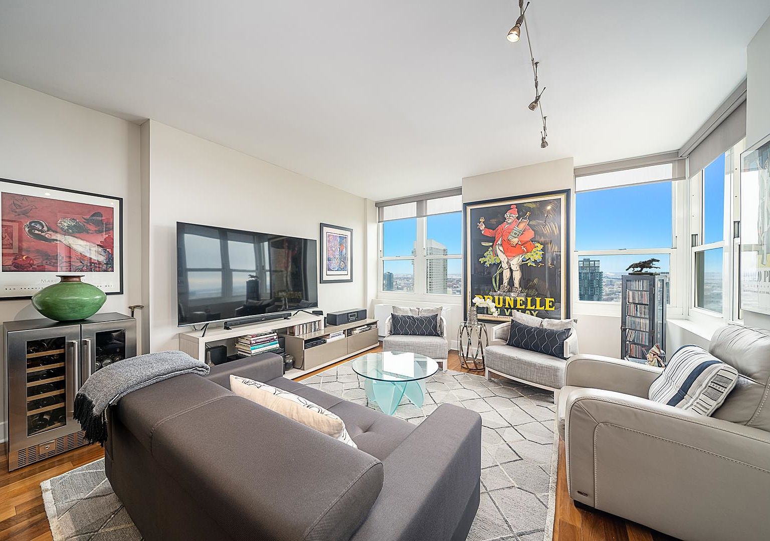 88 Morgan St APT 4301, Jersey City, NJ 07302 | Zillow