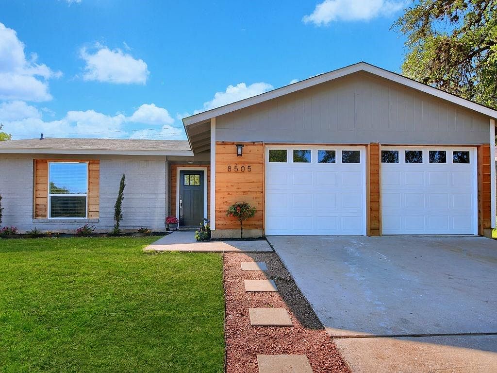 8505 Romney Rd, Austin, TX 78748 | Zillow