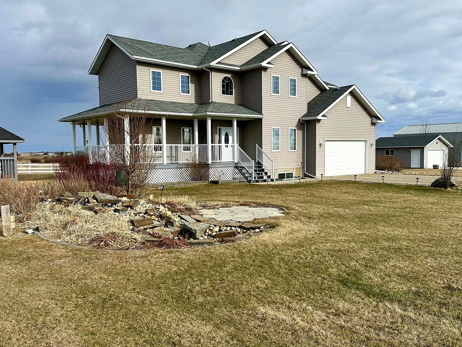 532027 Range Road 180, Lamont County, AB T0B 4J5 | MLS #E4423395 | Zillow