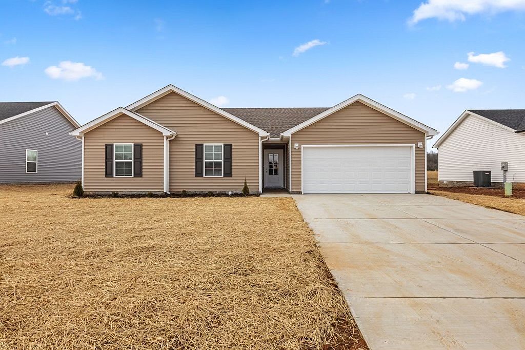 525 Deluth Dr, Bowling Green, KY 42101 | Zillow