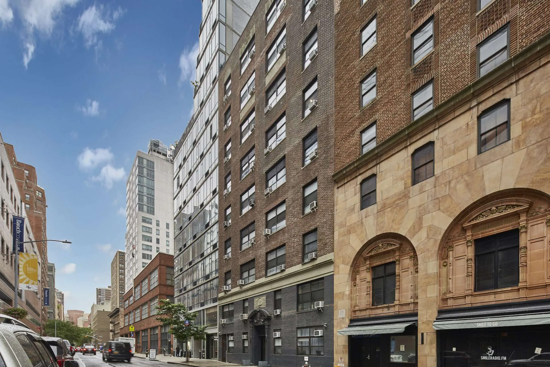 144 East 24th Street in Kips Bay : Sales, Rentals, Floorplans | StreetEasy