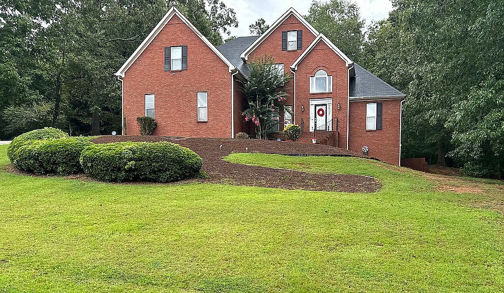 5510 Turnstone Dr SW, Conyers, GA 30094 | Zillow