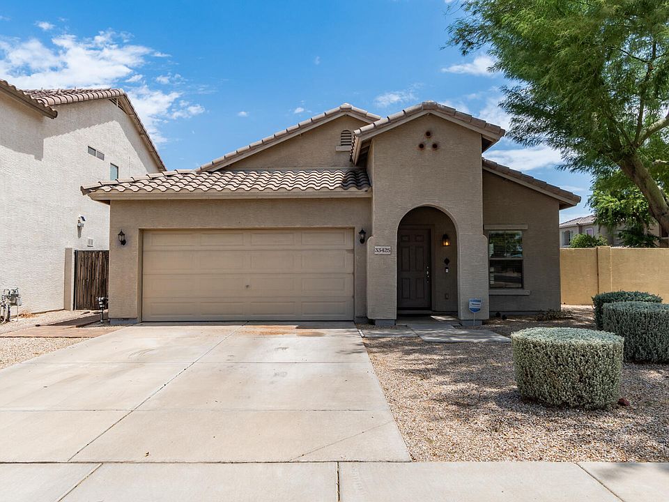 33425 N Roadrunner Ln, San Tan Valley, AZ 85142 | MLS #6694063 | Zillow
