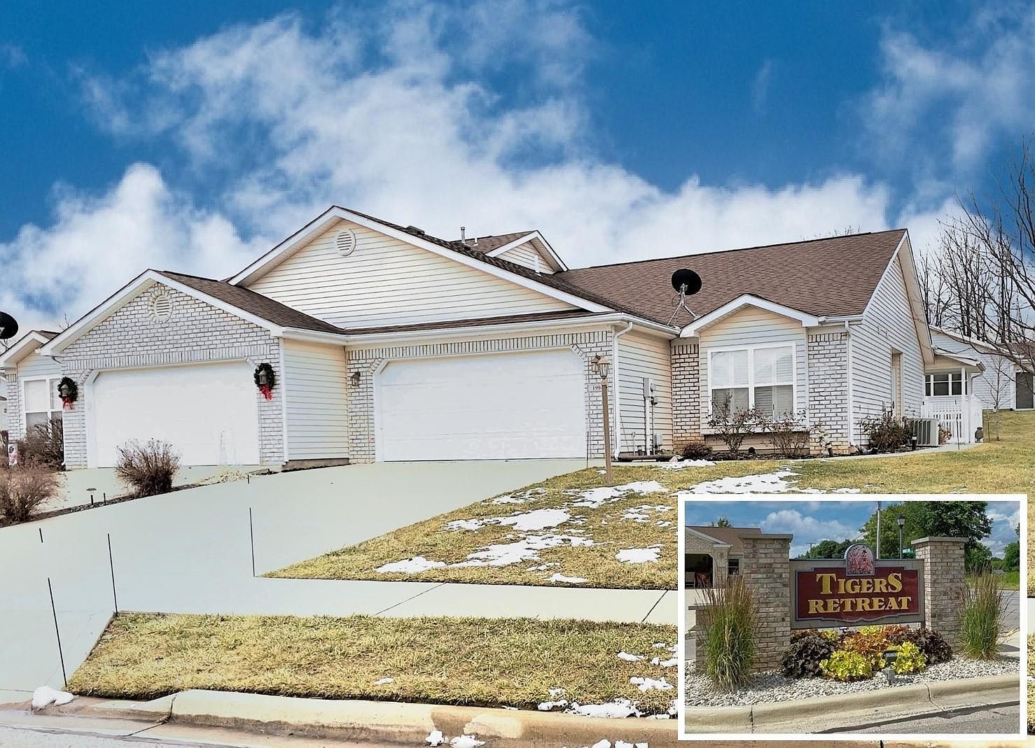 1994 Dausha Ct, Warsaw, IN 46580 | Zillow