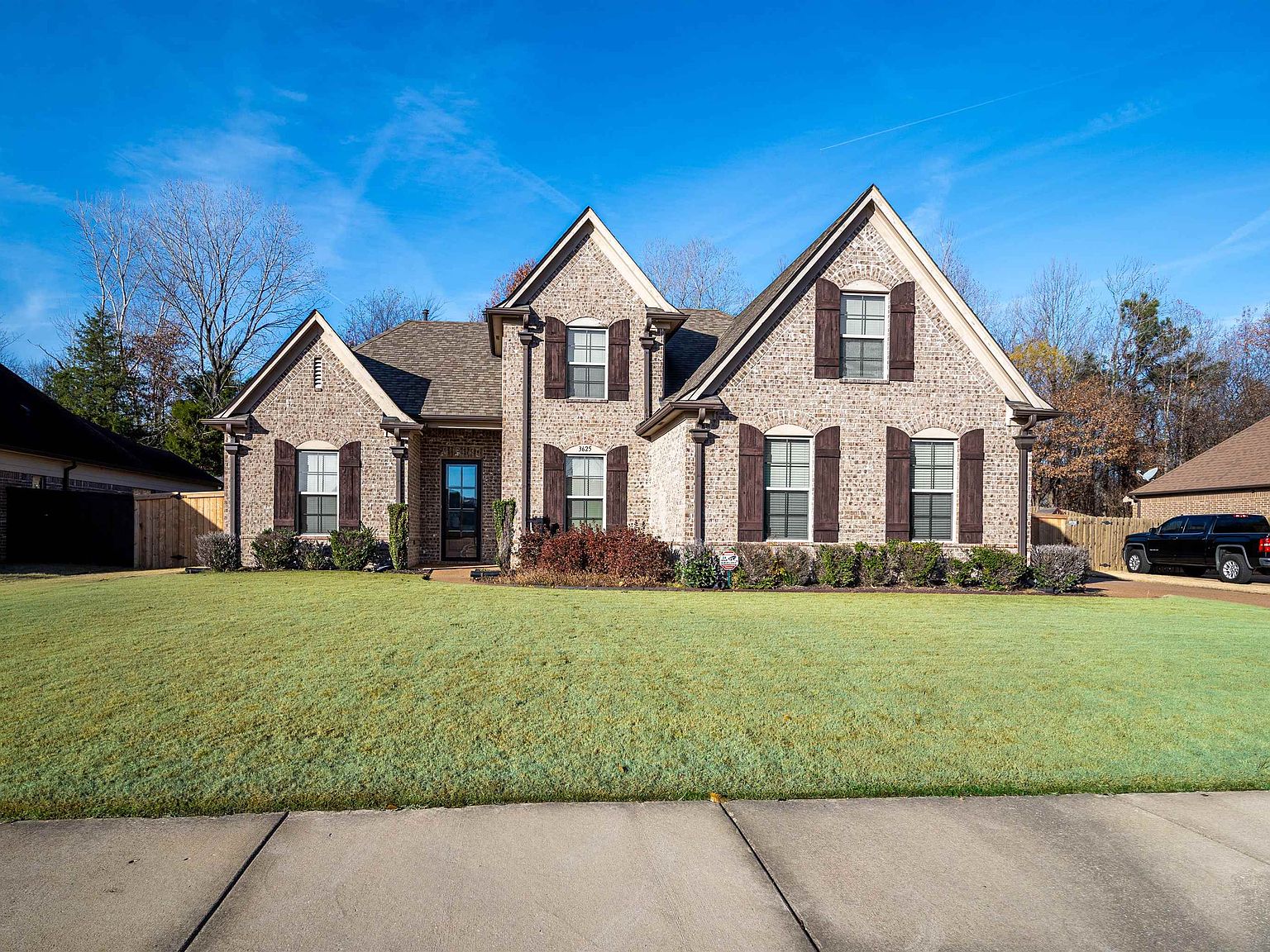 3625 Wellwick Dr, Bartlett, TN 38133 | Zillow