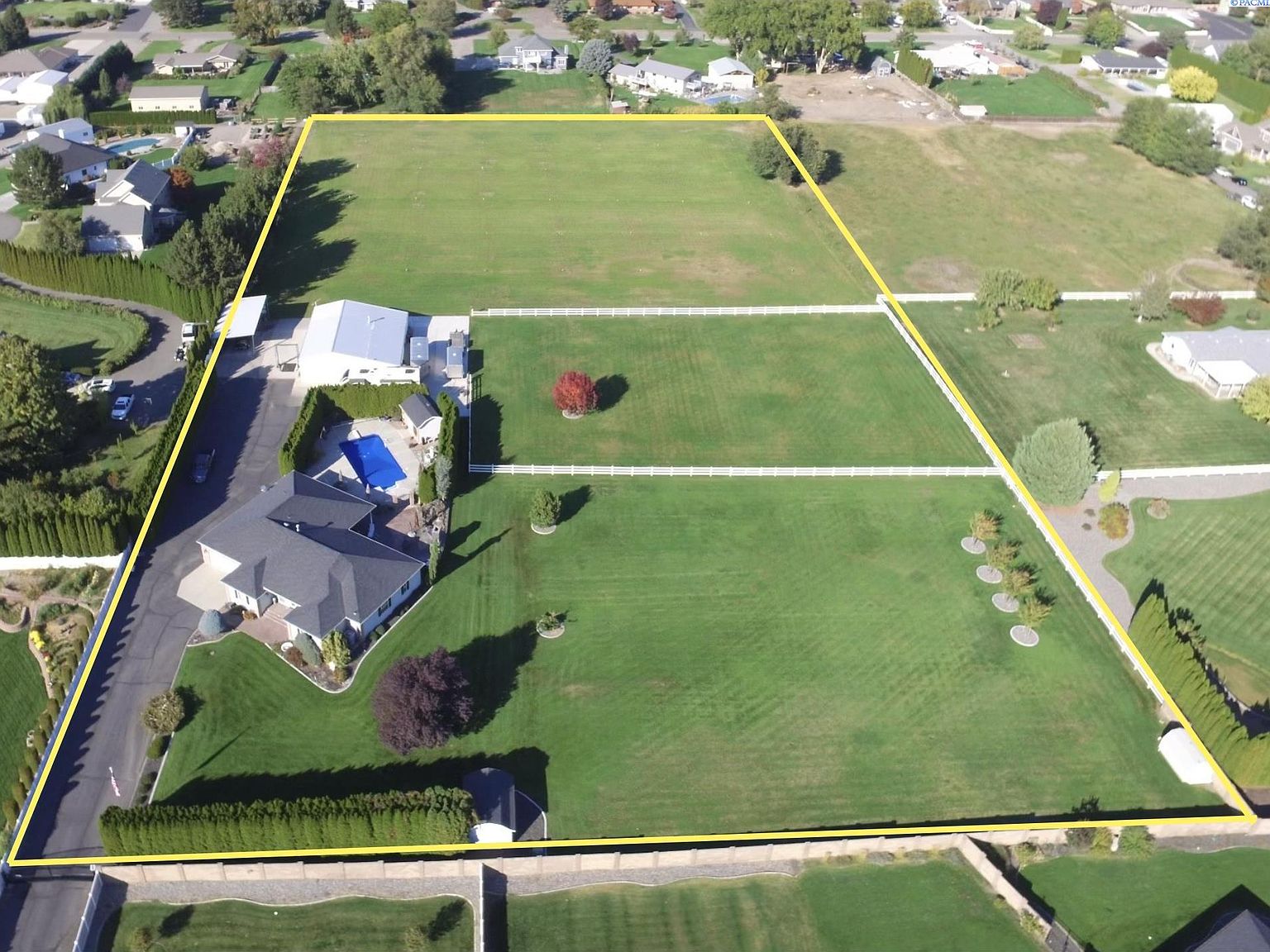 8915 W Argent Rd, Pasco, WA 99301 | MLS #272641 | Zillow