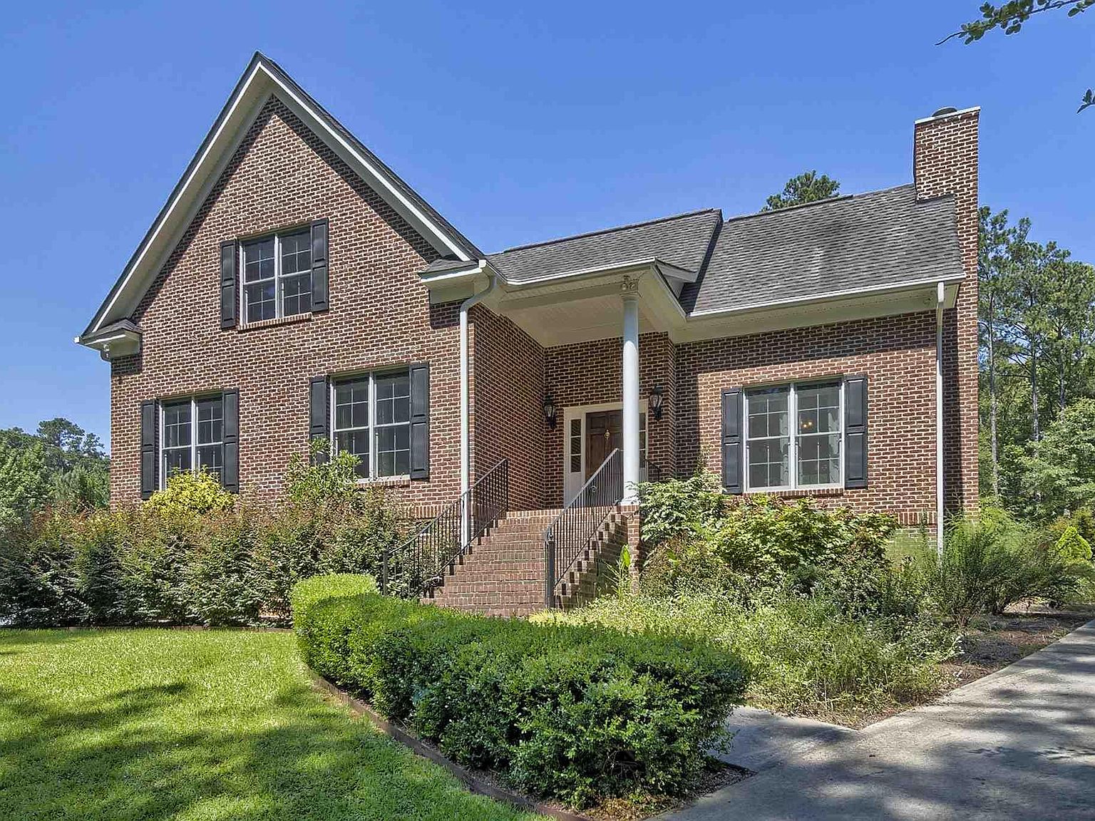225 Calico Ln, Ridgeway, SC 29130 | Zillow