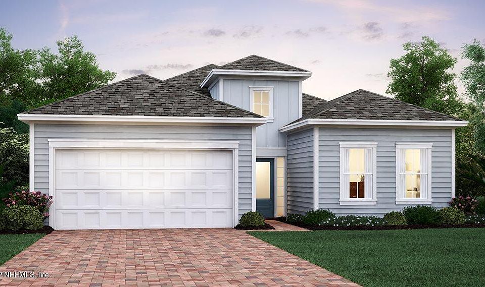 2843 CROSSFIELD Drive, Green Cove Springs, FL 32043 | Zillow