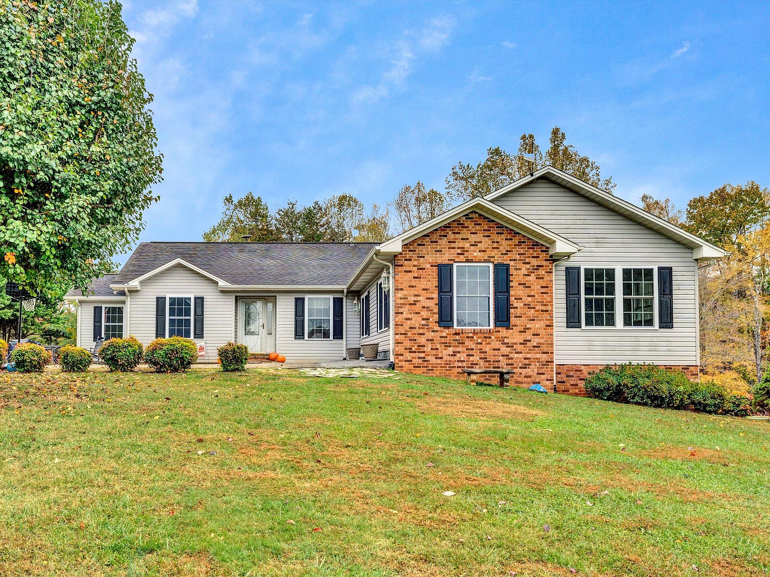 1650 Circle Creek Rd, Penhook, VA 24137 | MLS #902997 | Zillow